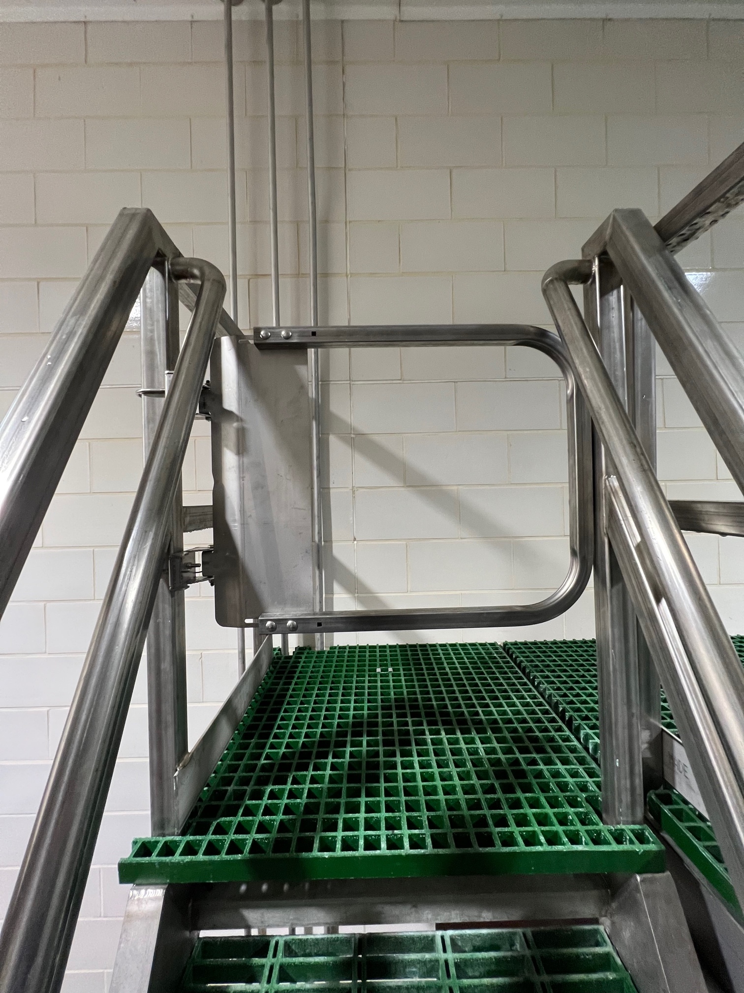 Image Gallery Show Album | All Pro Mechanical & Fabrication